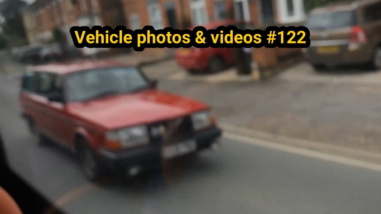 Vehicle photos & videos #122 - YouTube