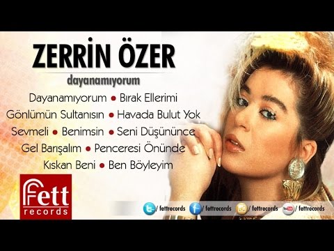 Zerrin Özer - Seni Düşününce