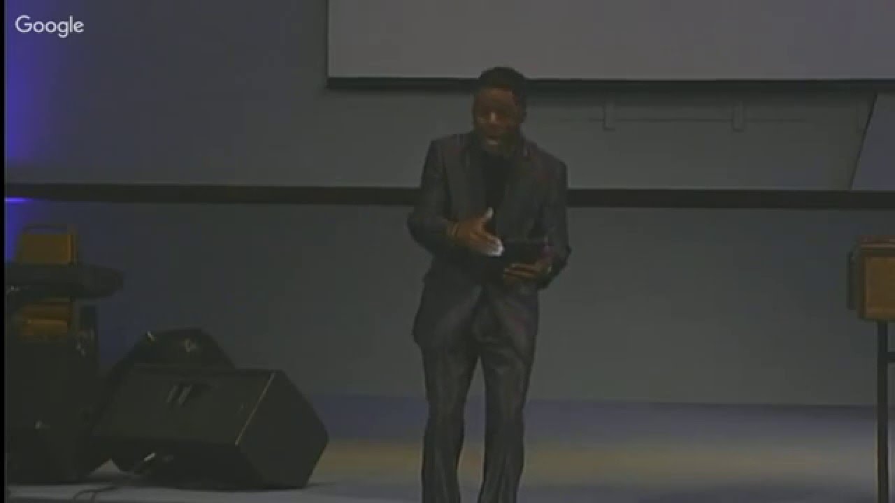 "Oh---You Did It Again!" with Pastor Chuck Singleton - YouTube