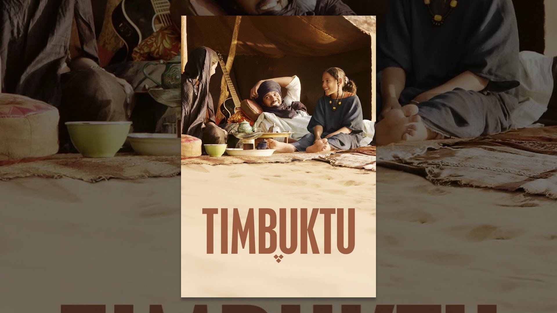 Timbuktu (VOST) - YouTube