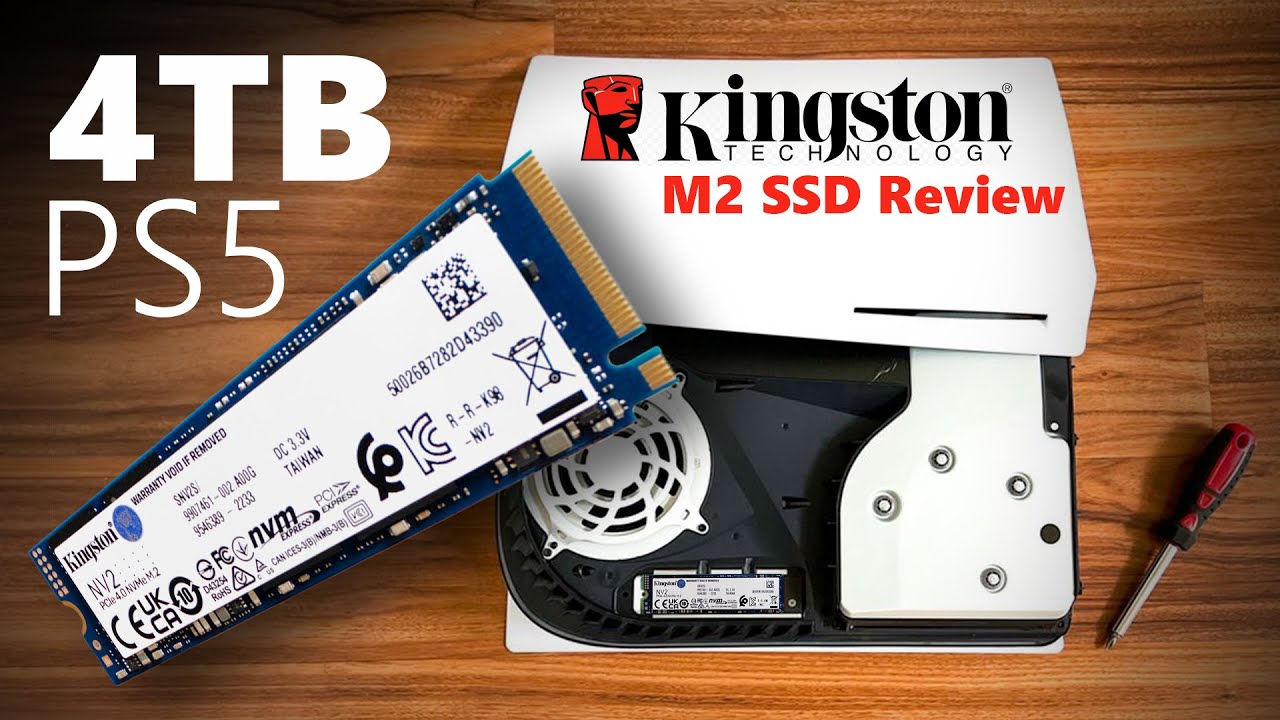 4TB PS5 SSD Upgrade With Best Price YouTube 4TB PS5 SSD Upgrade With Best Price YouTube