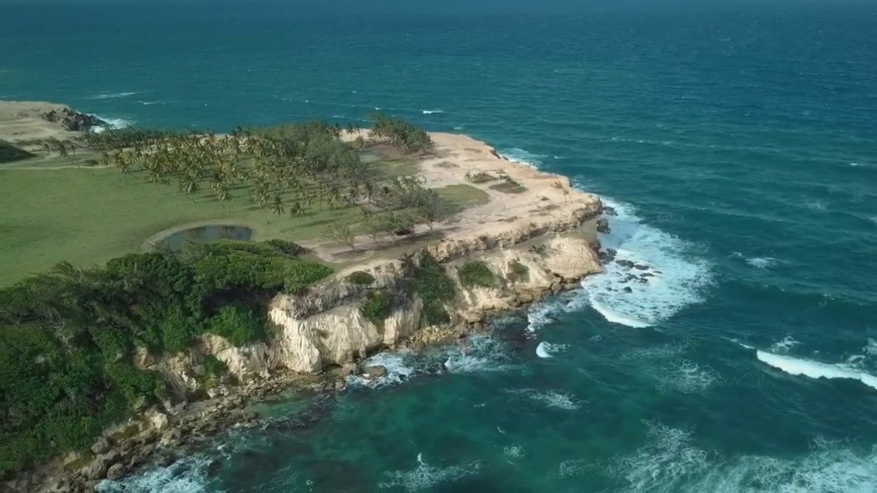 Cove Bay, Barbados - YouTube