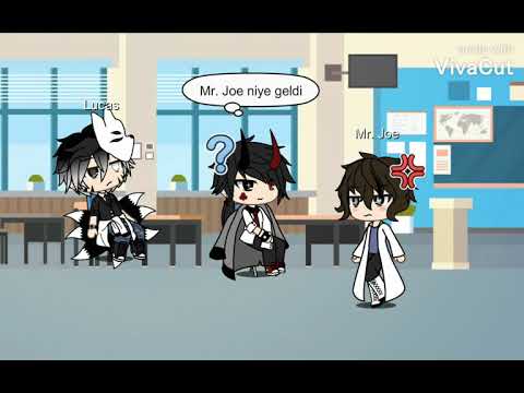 Uyumsuzlar 2. bölüm