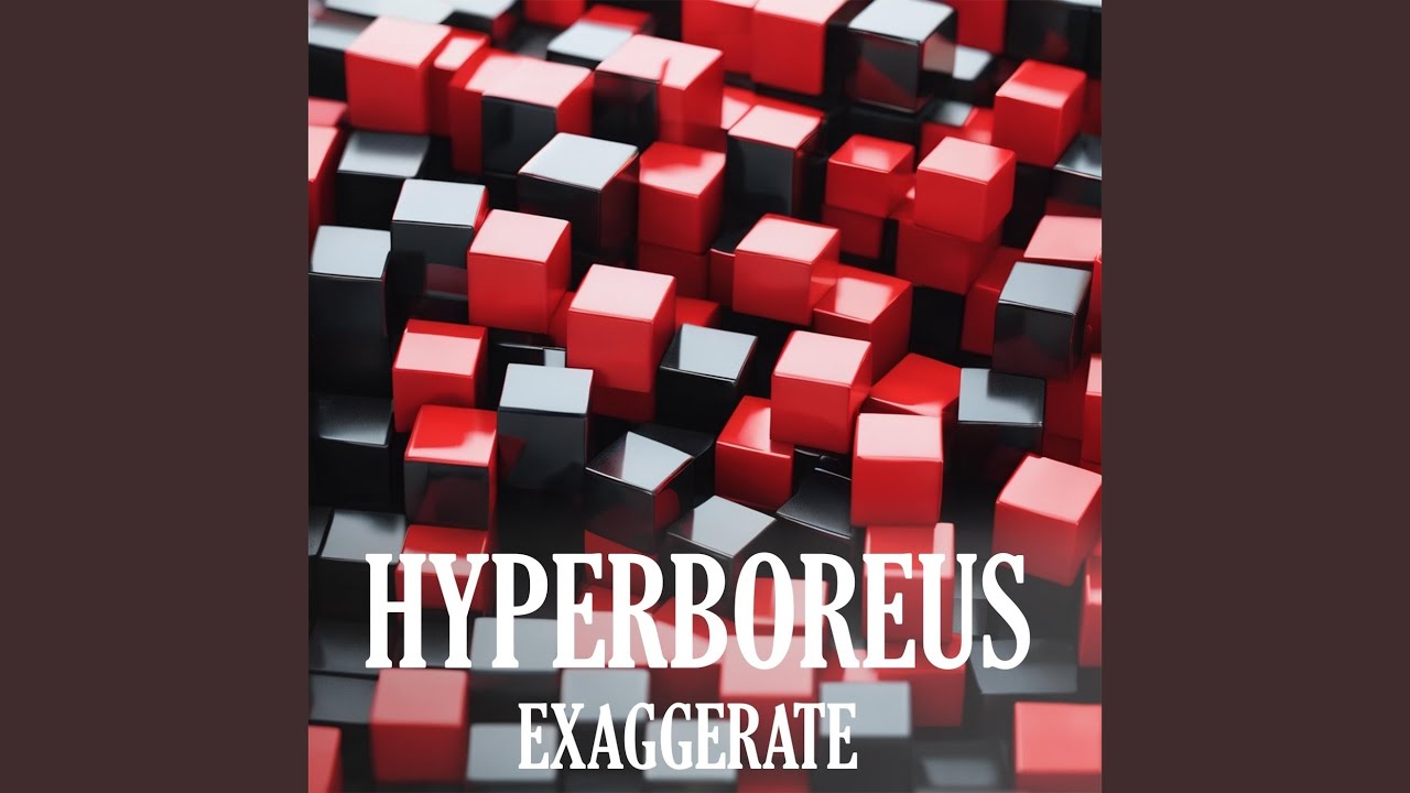 Exaggerate - YouTube