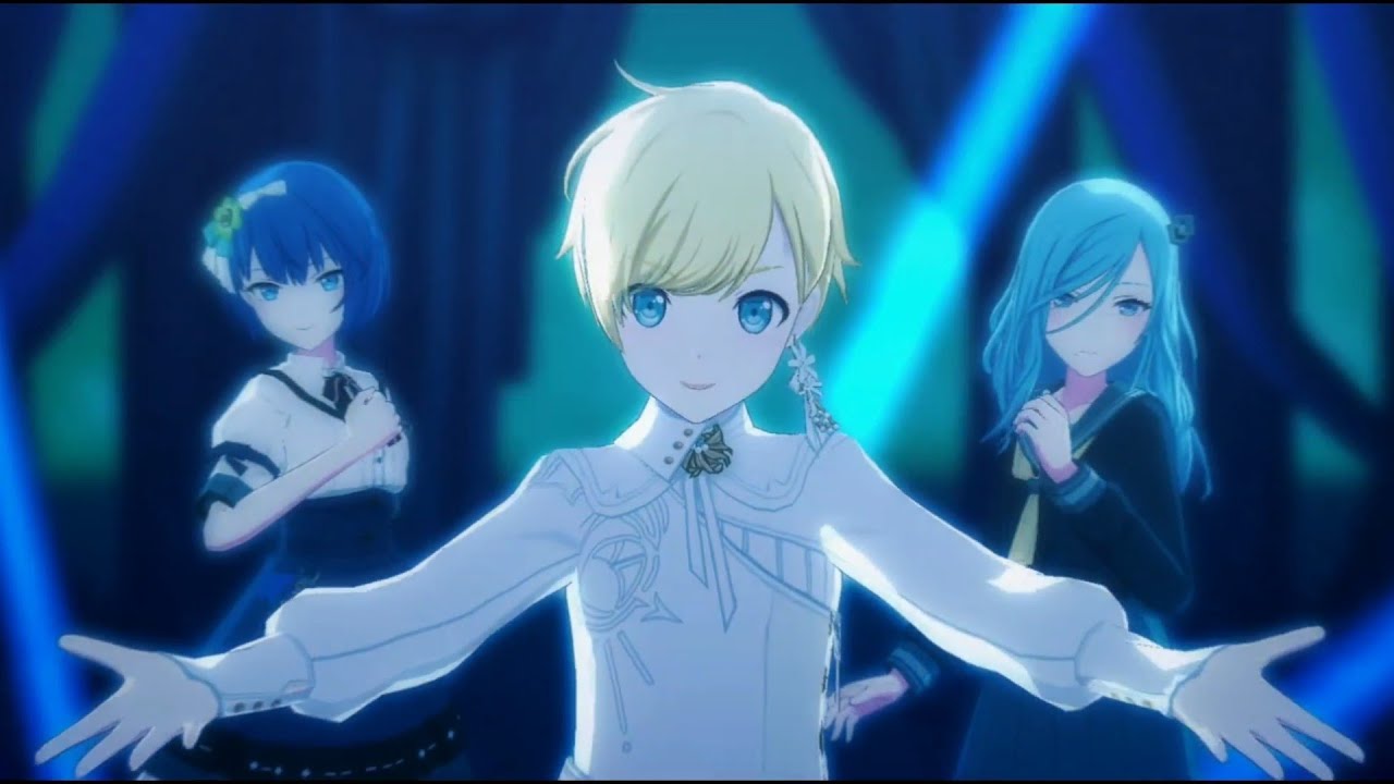 "I am, We are" but it's Len (Project Sekai) - YouTube