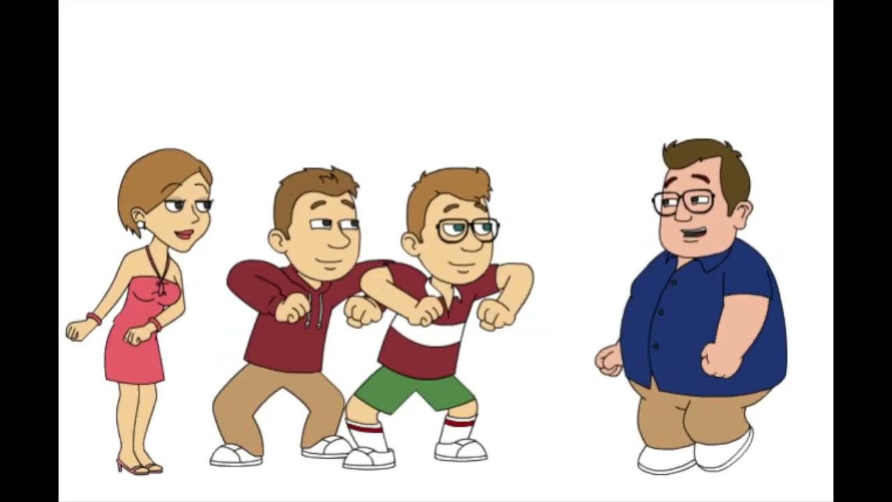 Diesel singing 0's with Eric, Brian and Kayla - YouTube