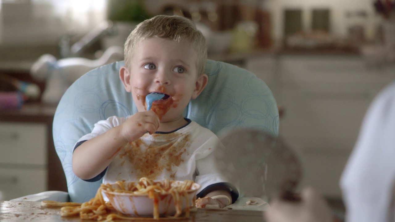 OMO Ultimate - TV Commercial - YouTube