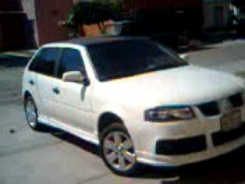 pointer gt deportivo - YouTube