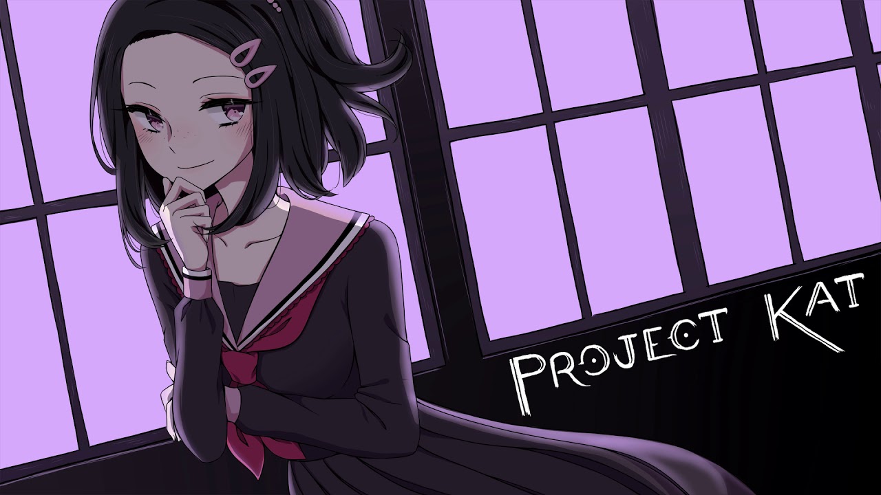 Project Kat OST: 01 - Project Kat - YouTube