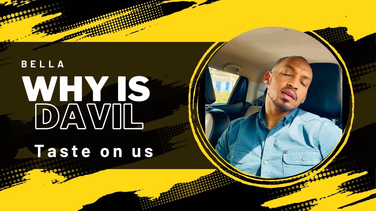 ለምን ሴጣን ይፈትነናል/why is Davil taste on our life - YouTube