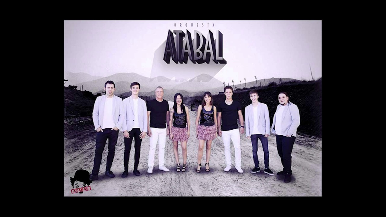 Atabal 2020 - YouTube