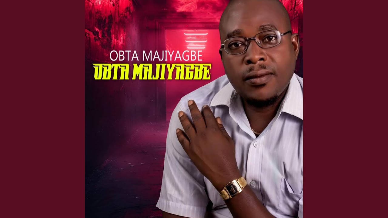 Oya Ni Gboro - YouTube