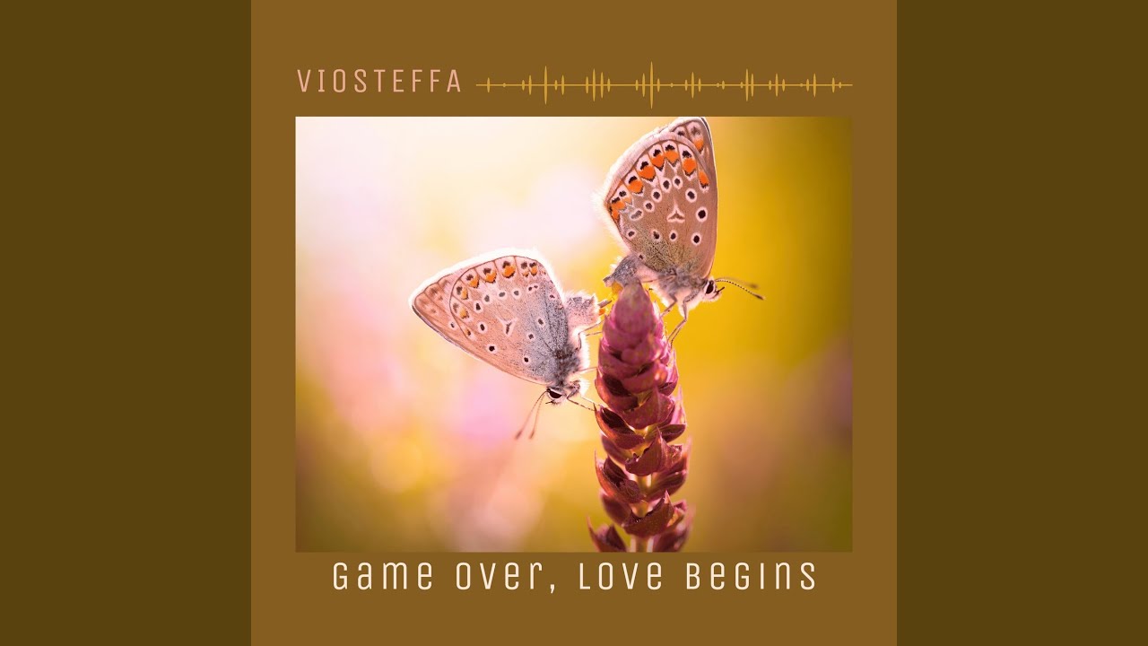Game over Love Begins - YouTube