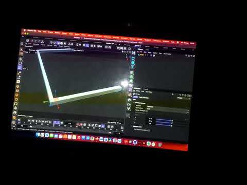 Video tutorial para hacer un modelado 3d desde un cubo /escritorio ...