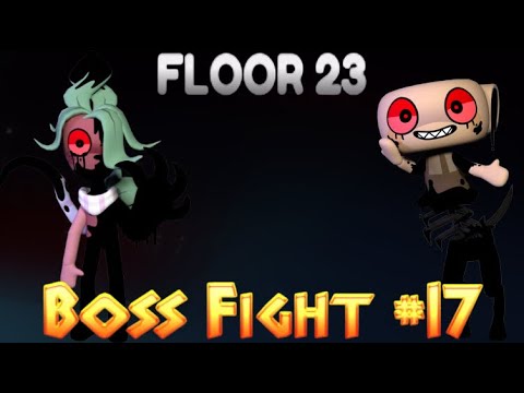 Dandy’s World - Sprout & Shelly | Boss Fight #17 - YouTube