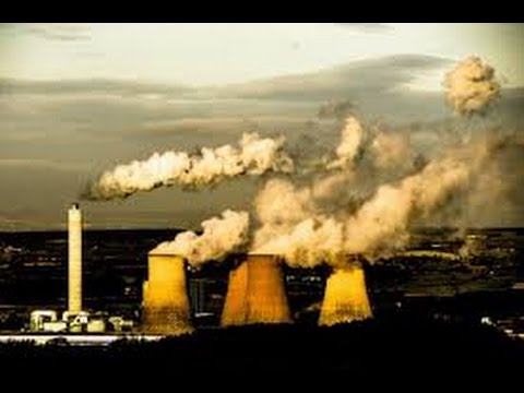 Pollution In Future World 2k30 - YouTube