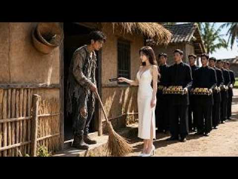 鄉下小夥被未婚妻美女總裁退婚，殊不知他是隱世醫皇！身分曝光後，美女總裁跪求複合，搶著獻出初夜也要做他女人！