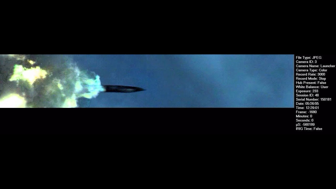 High Speed Video of 155mm Advanced Gun System (AGS) - YouTube