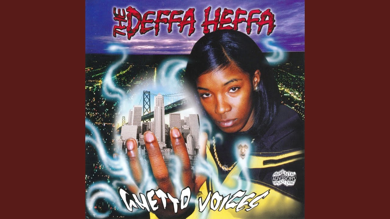 The Deffa Heffa - YouTube