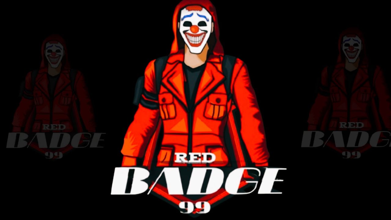 Live streaming of RED BADGE 99 GAMING - YouTube