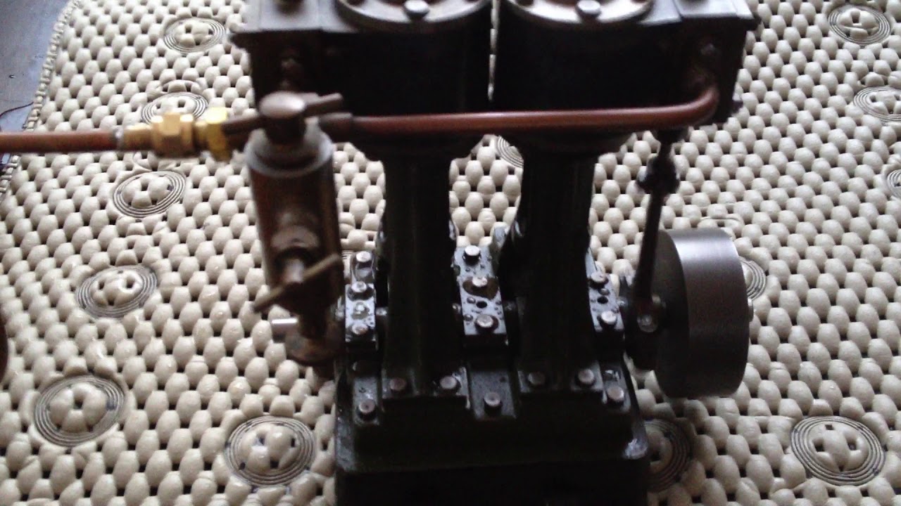 Stuart D10 - YouTube