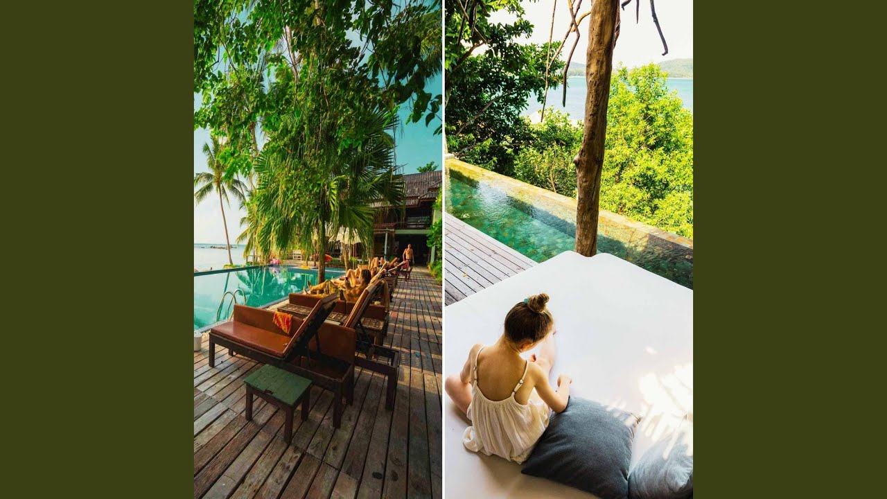 Exquisite Ambience for Stylish June - YouTube