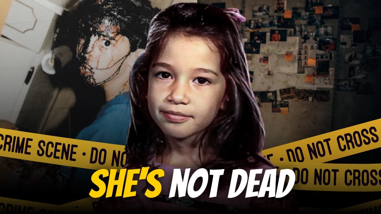 Exposed by a Photo Unraveling the Truth in the Lacey Phillips Seal Case ...