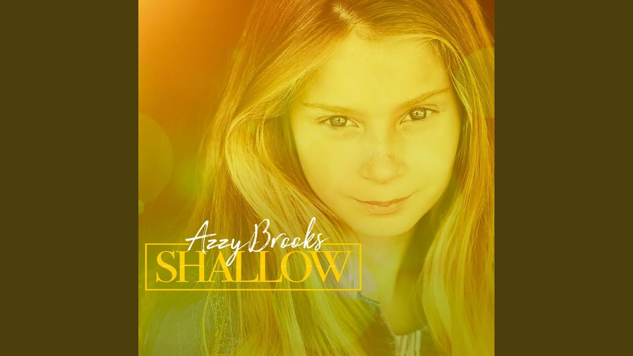 Shallow - YouTube