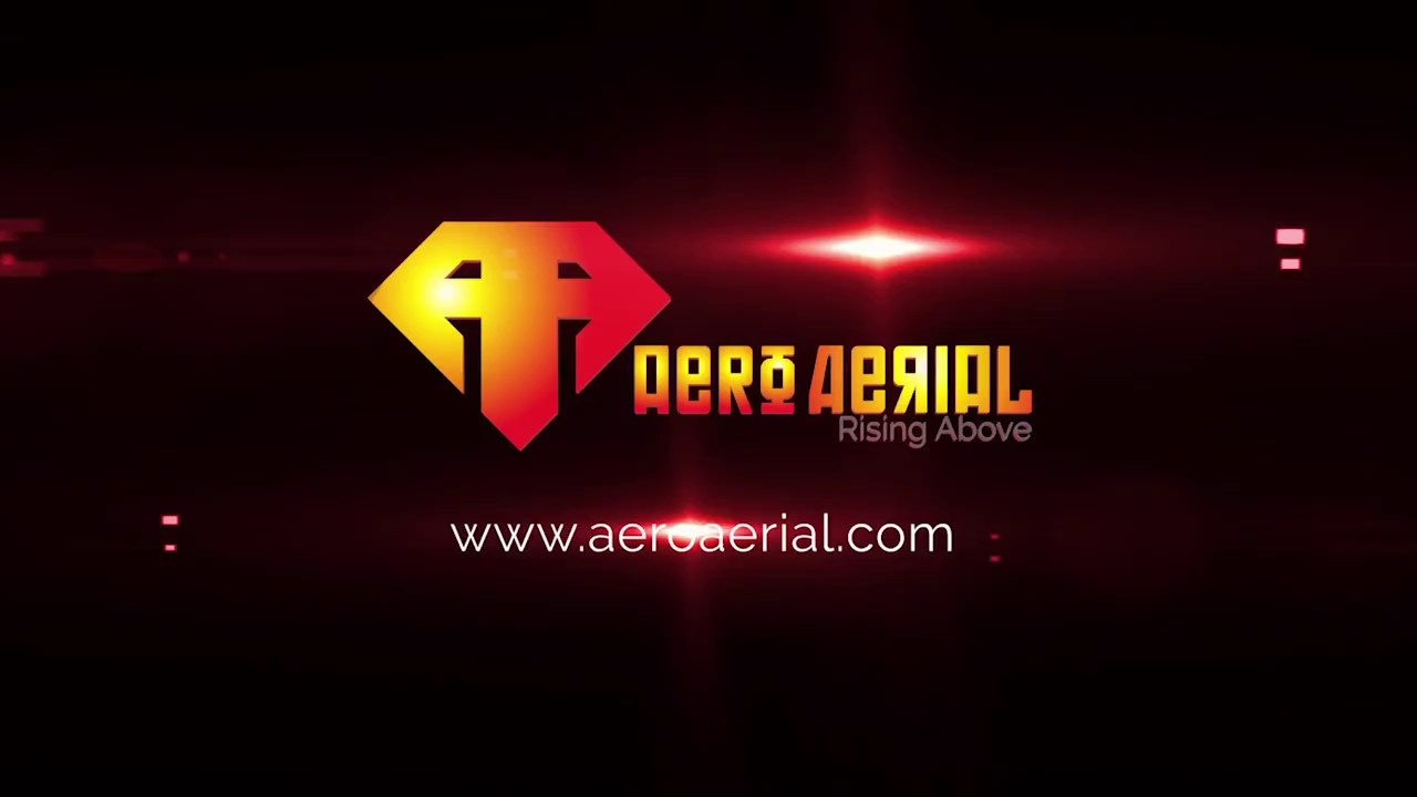Aerial Chains Act - The Affair Nightclub - Aaron Wilson - YouTube