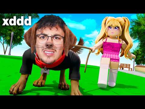 Probé Juegos que me Mandaron mis SUBS en Roblox 😪