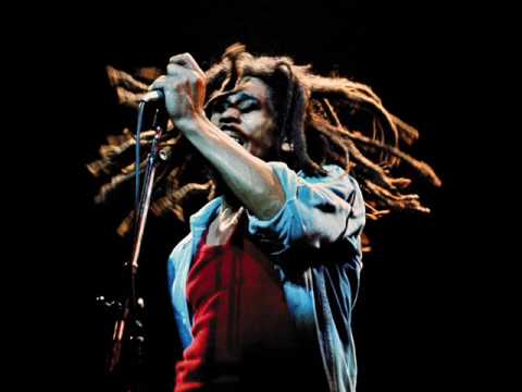 Bob Marley - War / No More Trouble [Live] - YouTube