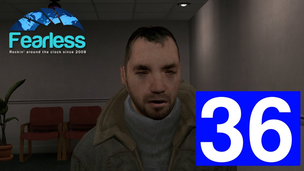 Fearless RP - Funny Moments 36 - YouTube