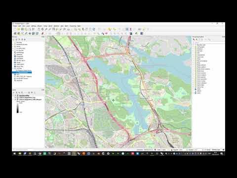 Tutorial – How to use heightmap from SLU GET as heightfield model in ...