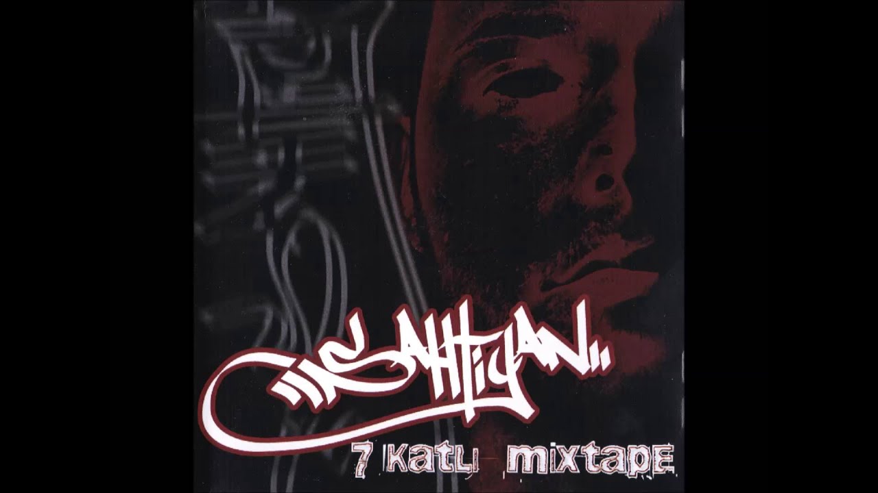 01 Sahtiyan - İntro - YouTube