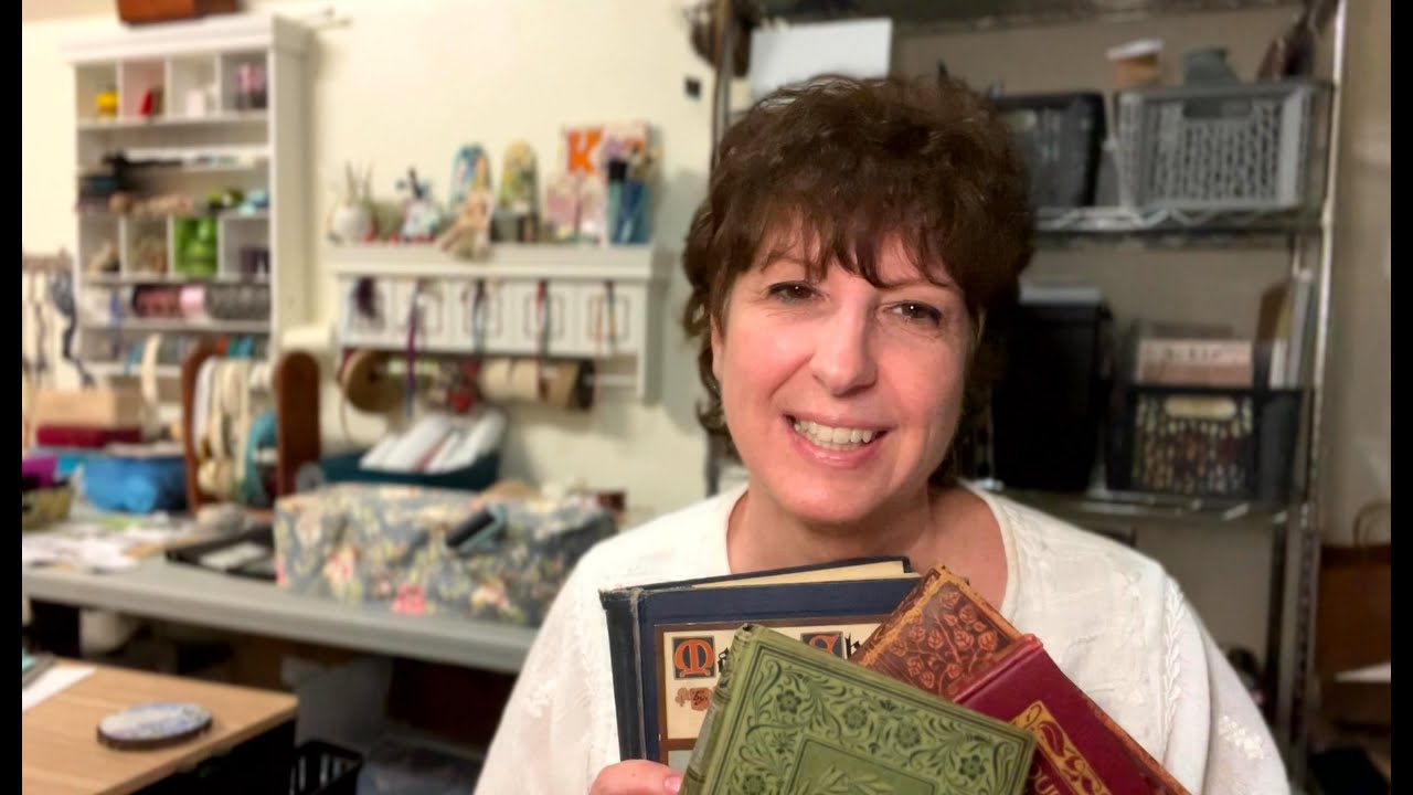 VERY EXCITING NEWS! Exclusive Access to my Private Vintage Collection ...