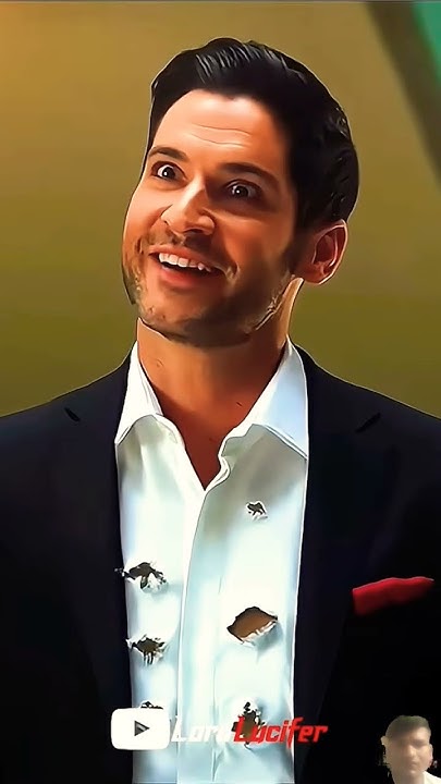Don't Try To Kill Me Detective Is Far😈🔥|| Lord Lucifer#shorts#lucifer#devil#netflix#series# ...