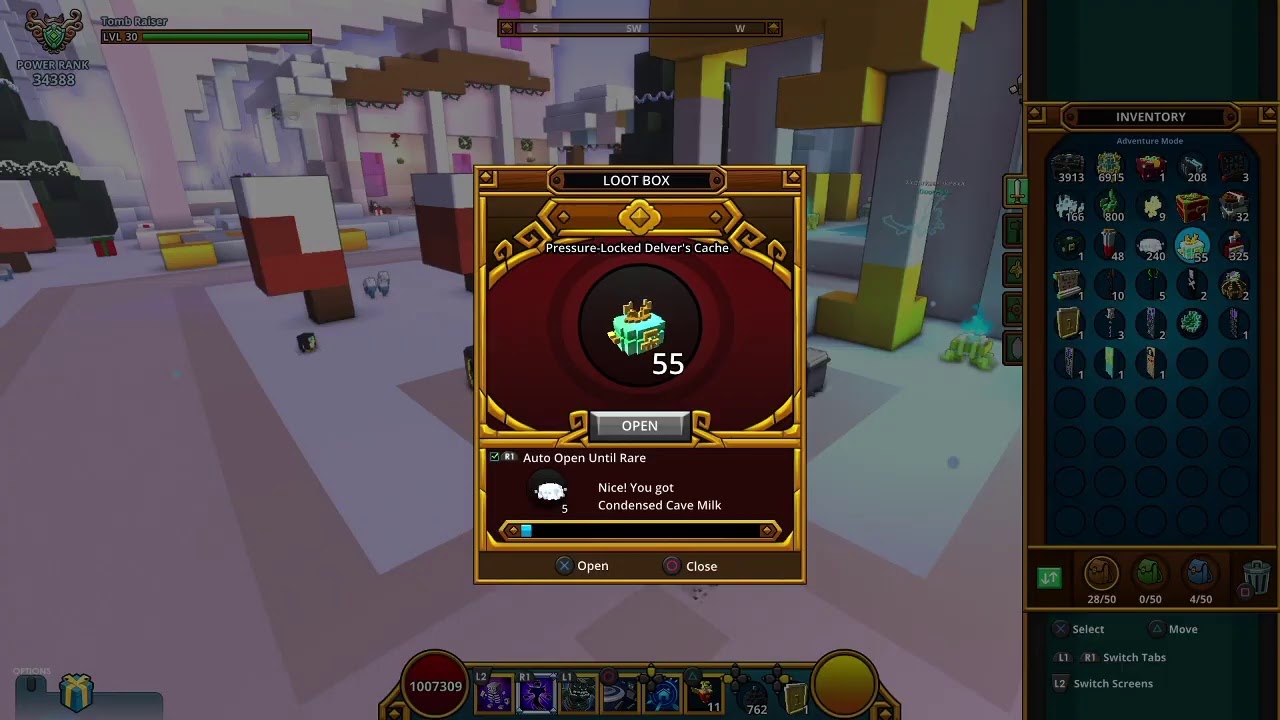 TROVE FARM Español English Português - YouTube