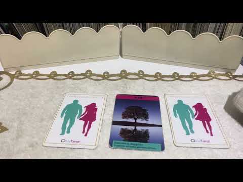 SANA KARŞI NE HİSSEDİYOR ? SENİ HALA DÜŞÜNÜYOR MU?