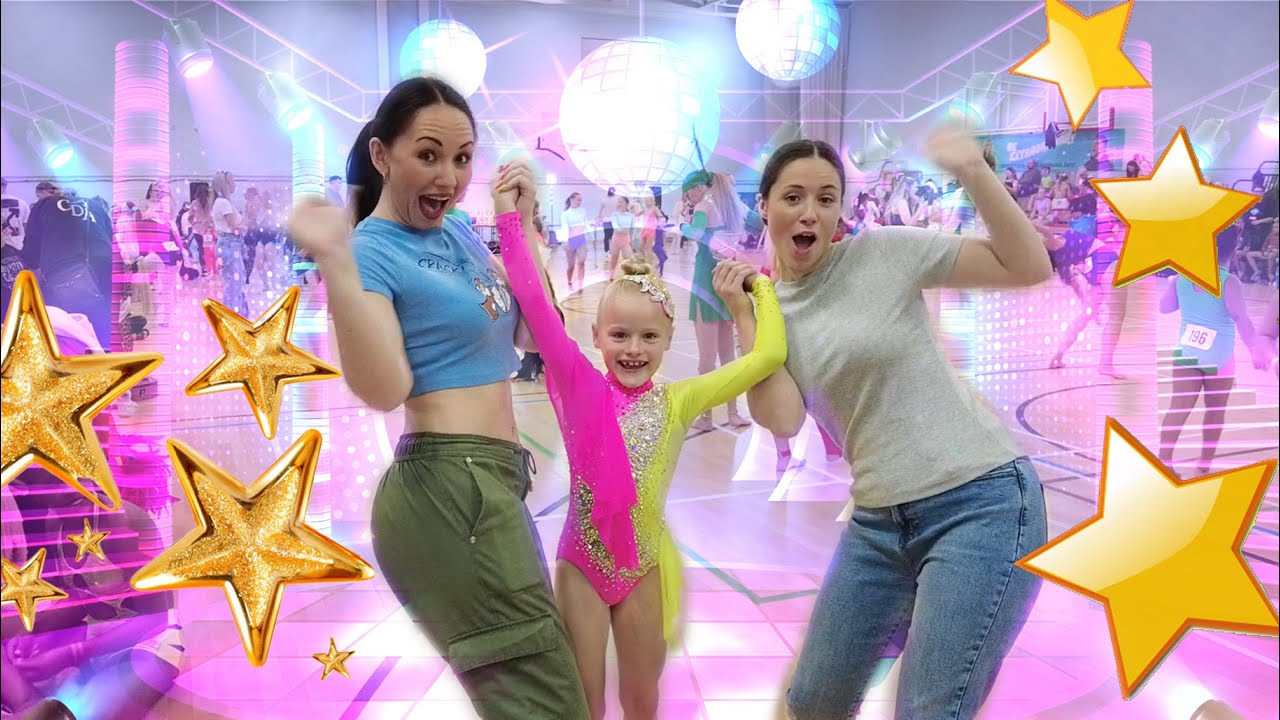 Lincoln freestyle Dance Competition - YouTube