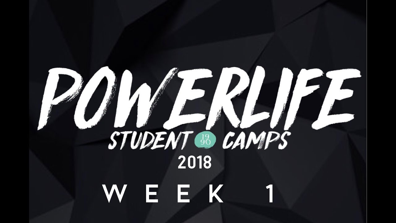 POWERLIFE 2018-WEEK 1 - YouTube