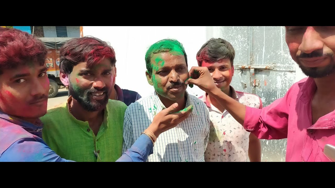 বসন্ত উৎসবে তৃণমূল কংগ্রেসের কেশপুর ব্লক সভাপতি সত্যের সন্ধান কেশপুরের ...
