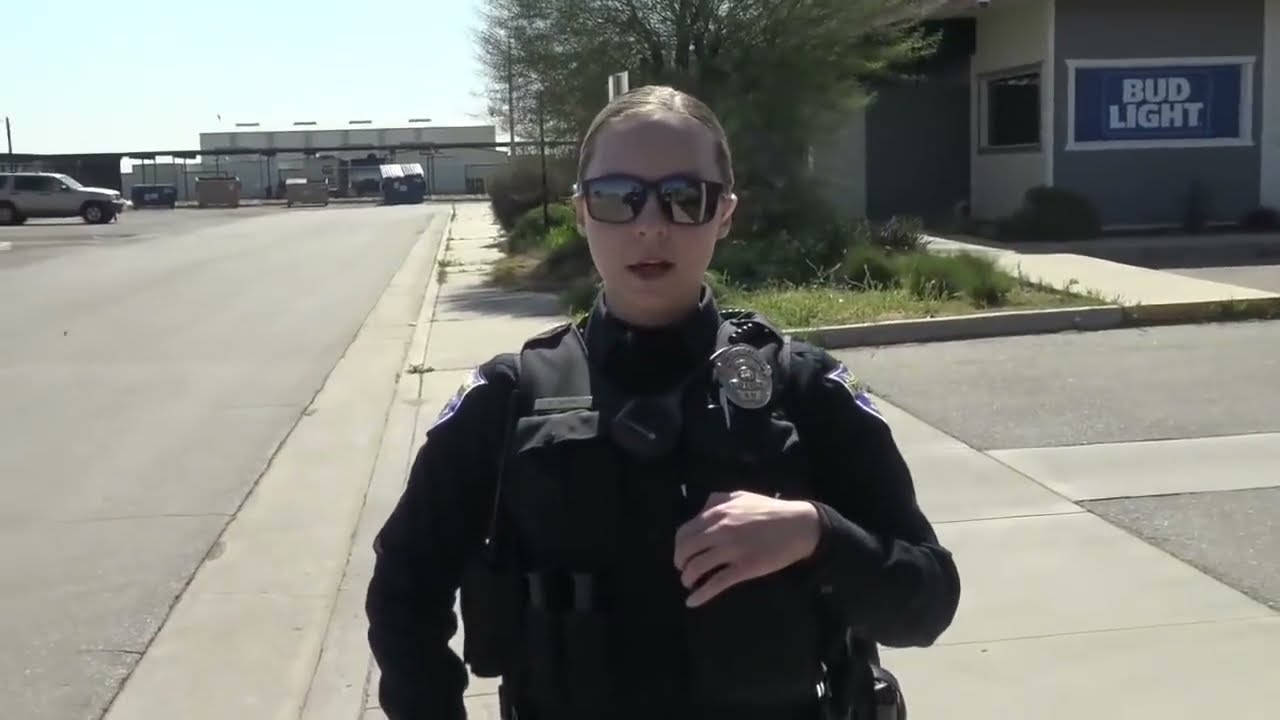 Female Cops Top 10 + SCARIEST Belly Fat - YouTube