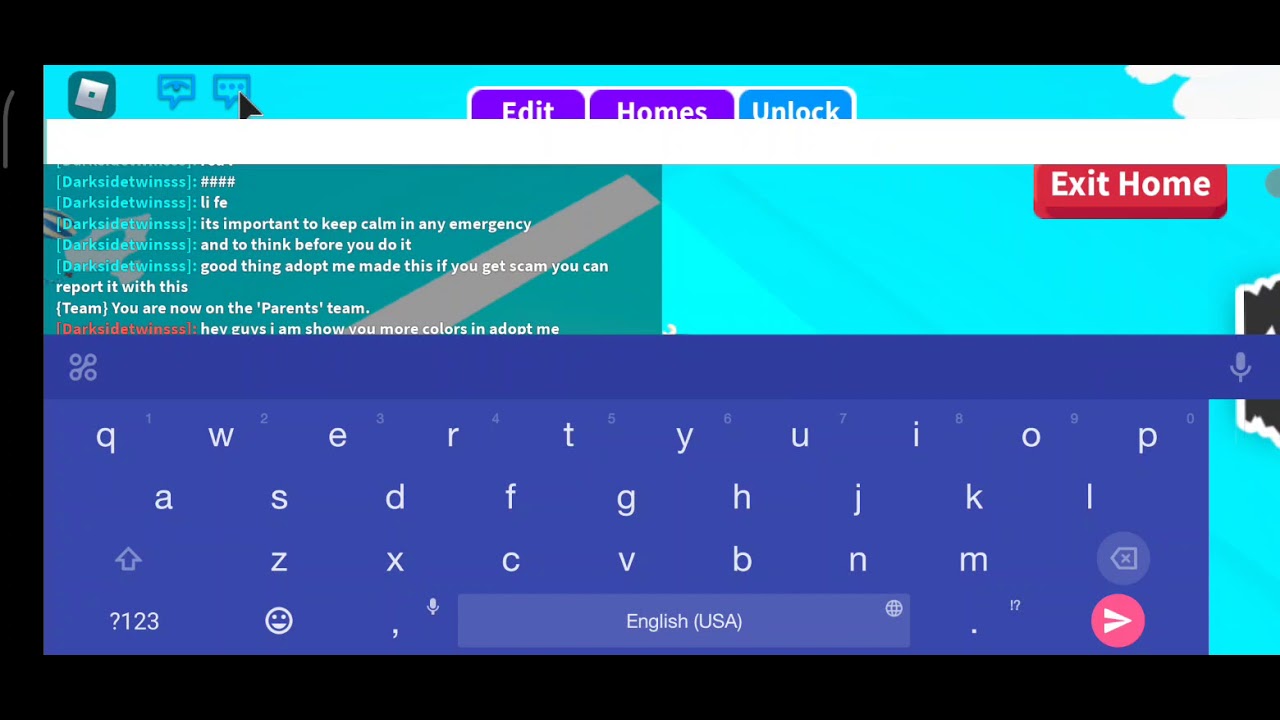 more colors in adopt me Must see - YouTube