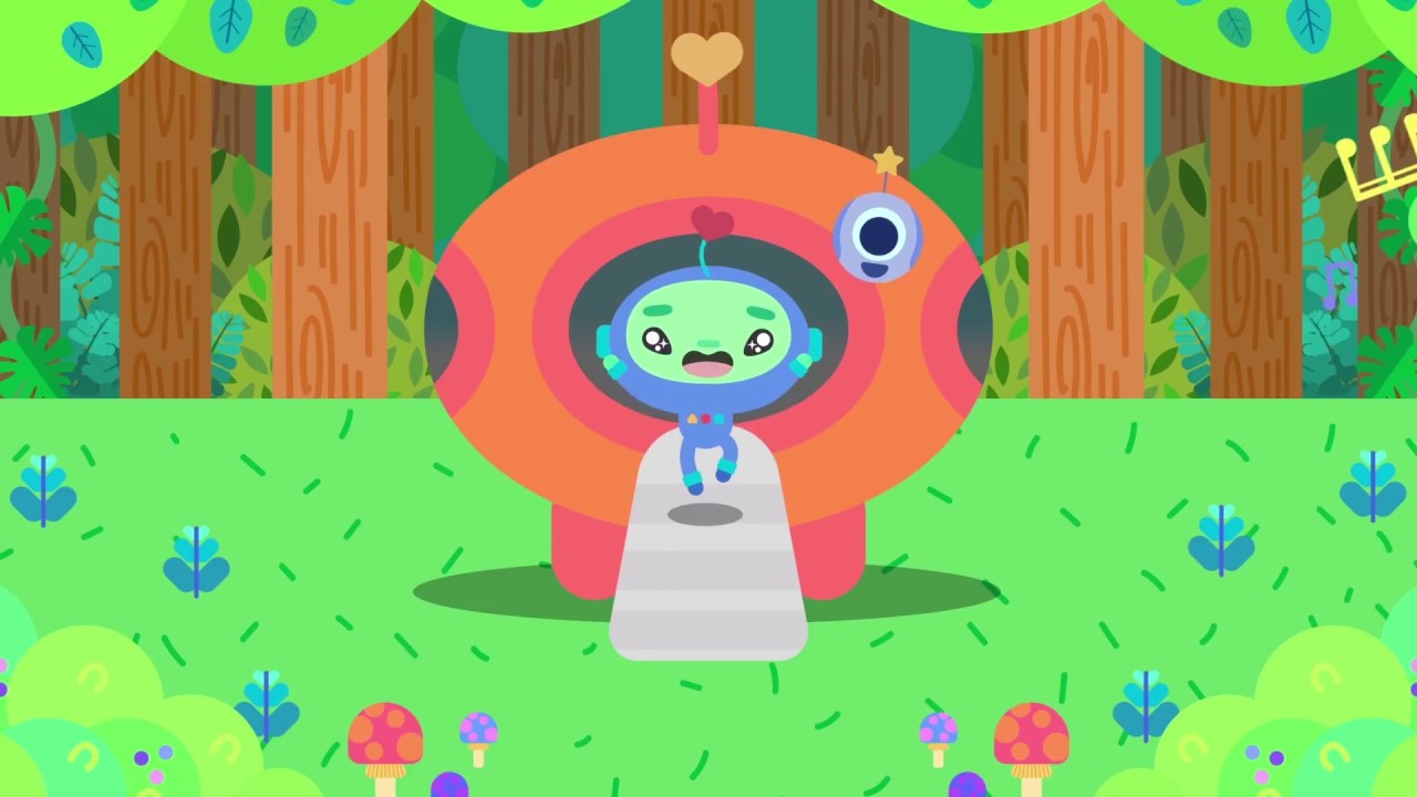 Bipi – Bipi Llegó – Canciones infantiles para aprender - Episodio 02 ...