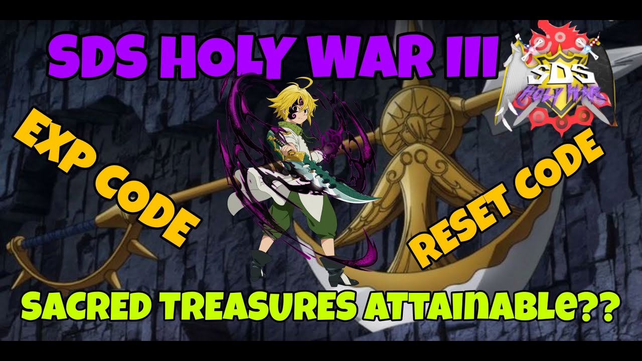 *NEW* 2 MILLION EXP & RACE SPIN CODES/SACRED TREASURES COMING SOON?? IN ...
