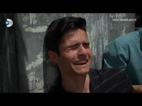 Rıza Baba Kazayla Vuruluyor / Arka Sokaklar 407. Bölüm