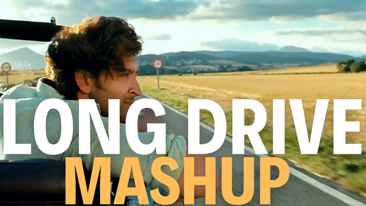 Long Drive New Bollywood Songs | New Bollywood Songs - YouTube