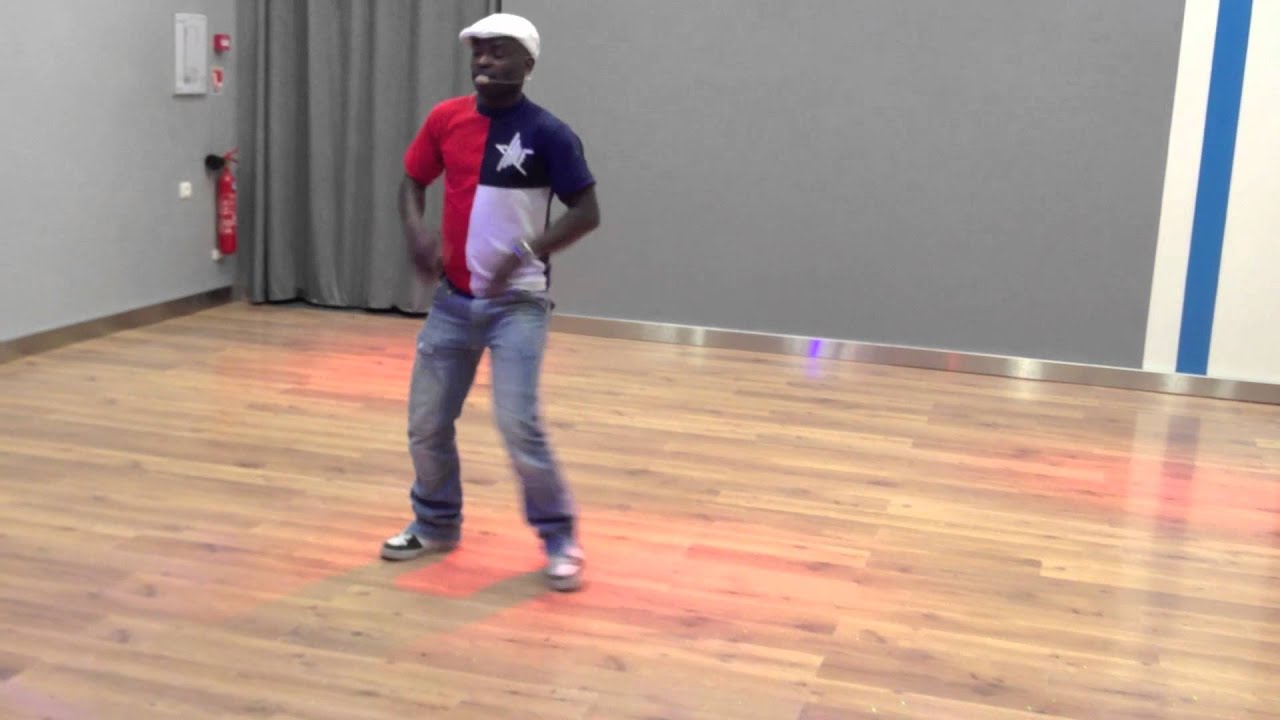 Stage Salsa Suelta - Rock and Salsa - Novembre 2011 - YouTube