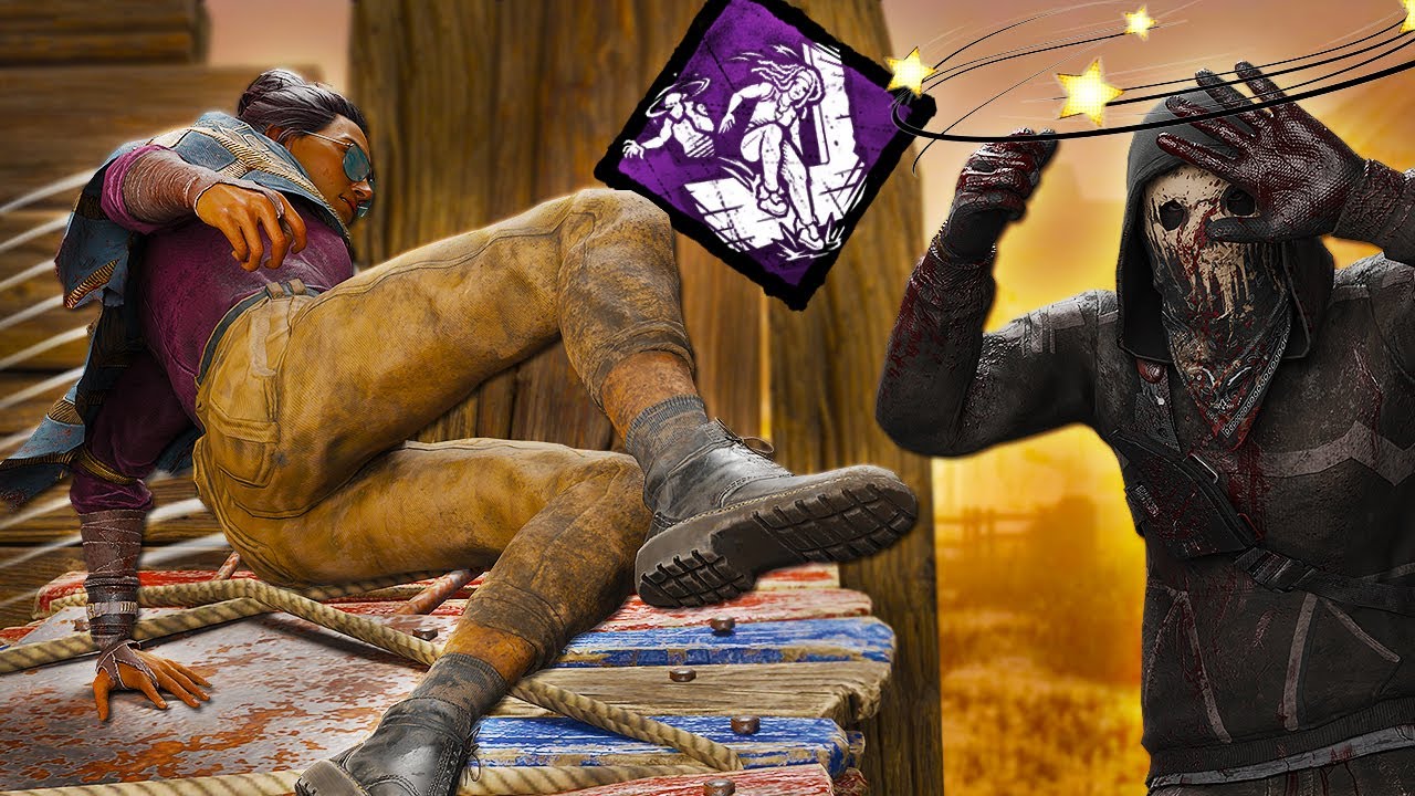 This DBD Compilation might stun you - YouTube