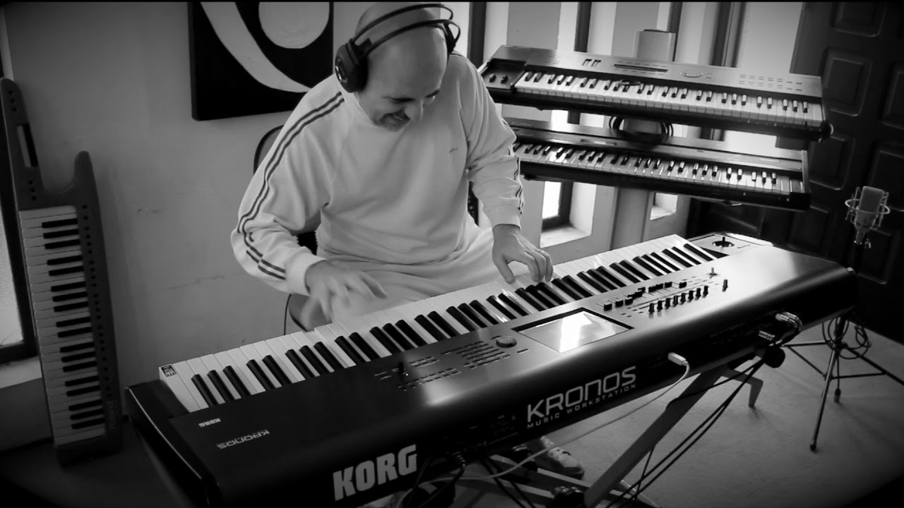He Reigns ( Kirk Franklin ) - Versão Instrumental Jeddy EL - YouTube
